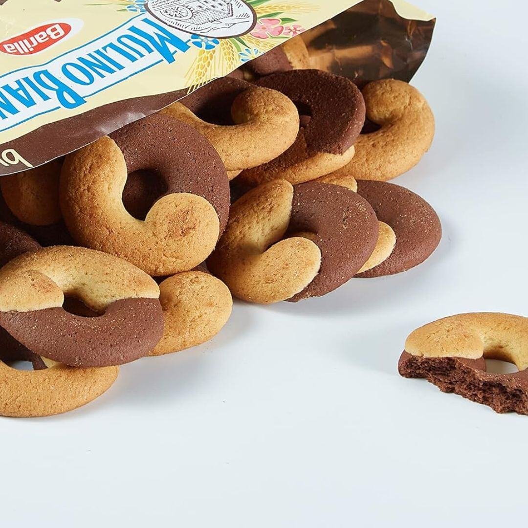 Mulino Bianco: A Must-Have to Indulge in Timeless Italian Delights